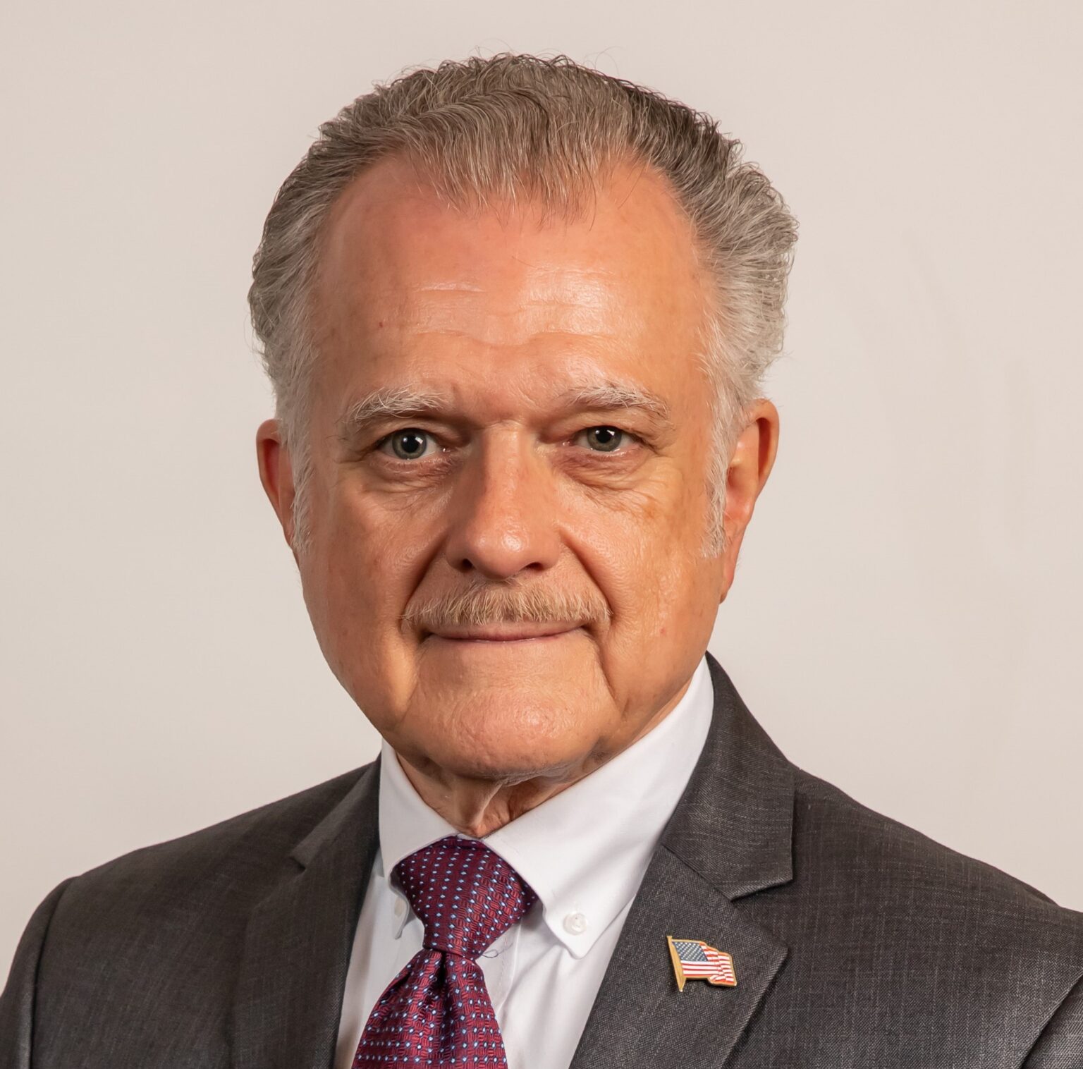 Board of Trustees - Georgia Sheriffs' Youth Homes Foundation