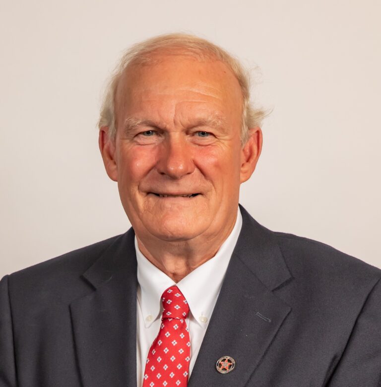 Board of Trustees - Georgia Sheriffs' Youth Homes Foundation