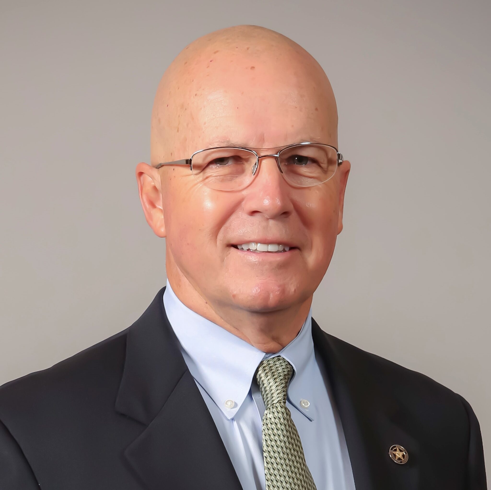 Board of Trustees - Georgia Sheriffs' Youth Homes Foundation