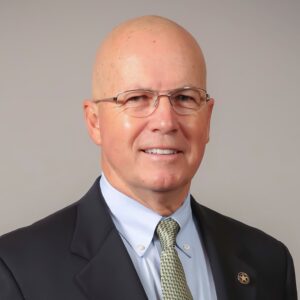 Board of Trustees - Georgia Sheriffs' Youth Homes Foundation