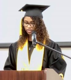 Shylah Nelson - Georgia Sheriffs' Youth Homes Foundation