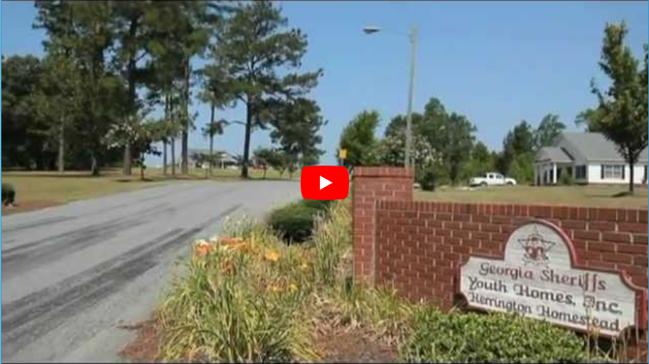 Georgia Sheriffs' Youth Homes Story - Georgia Sheriffs' Youth Homes ...